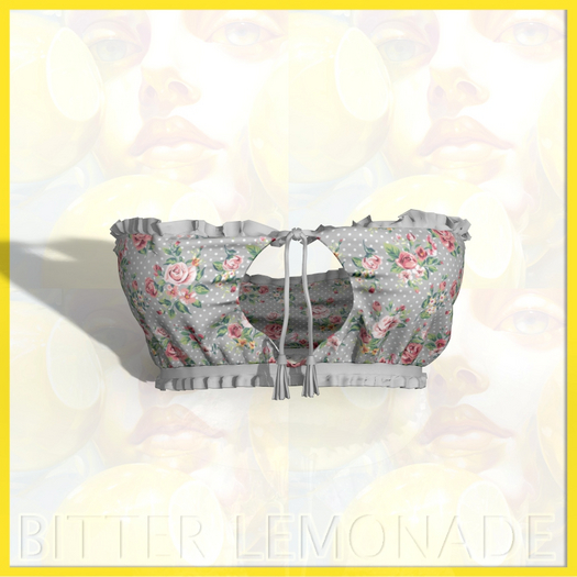 Second Life Marketplace Reborn Top